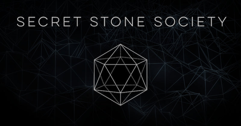 SECRET STONE SOCIETY GIFT CARD – Secret Stone Society